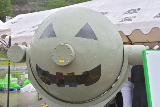 注目しないとイタズラしちゃうぞ: macとCameraの言いたい放題（改）